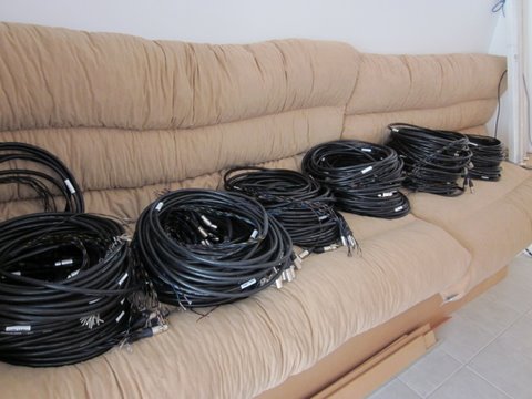 Hux Electronics Soapbox